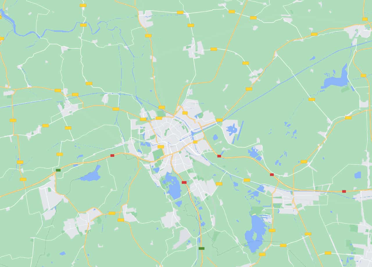 Kontakt - Mosa GmbH | BCS Group - Unser Service